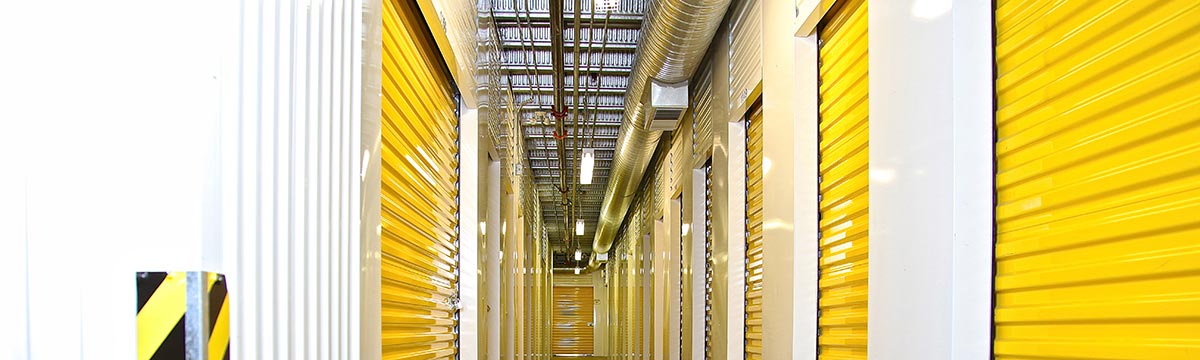 WHY CHOOSE US? – Downtown U-Lok Storage